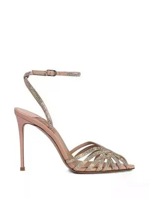 LE SILLA Embrace Heeled Sandals