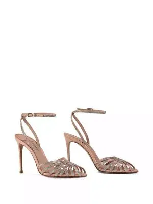 LE SILLA Embrace Heeled Sandals