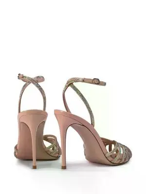 LE SILLA Embrace Heeled Sandals