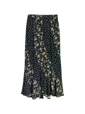 Rixo Draped Skirts