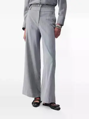 Liu Jo Belted Pants For Women