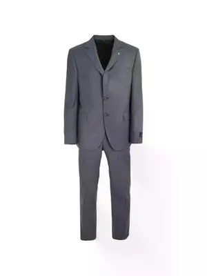 TOMBOLINI Button-fastening Suit