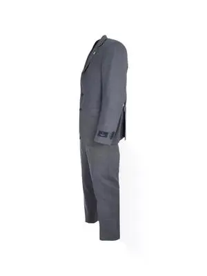 TOMBOLINI Button-fastening Suit