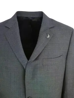 TOMBOLINI Button-fastening Suit