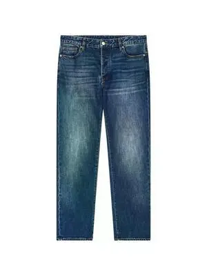 Armani Exchange Relaxed Stretch Jeans