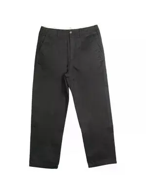 Stussy Straight Leg Pants For Men