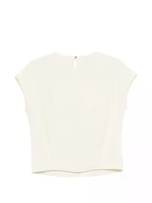 Patrizia Pepe Sleeveless Blouse