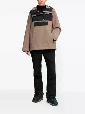 The North Face Hooded Ski Jacket