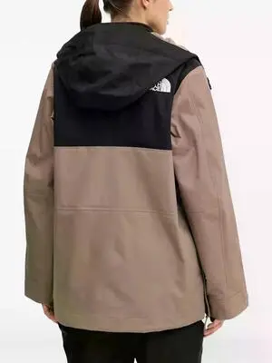 The North Face Hooded Ski Jacket