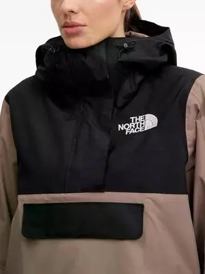 The North Face Hooded Ski Jacket