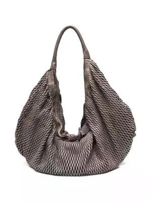 Sommet Silver Tone Bags For Women