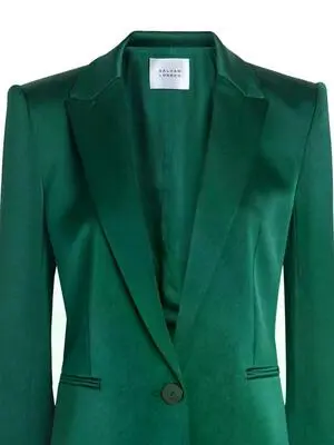 Galvan Single-breasted Blazer