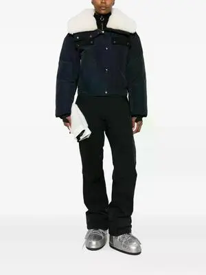 Fusalp Lakki Fur-collar Ski Jacket