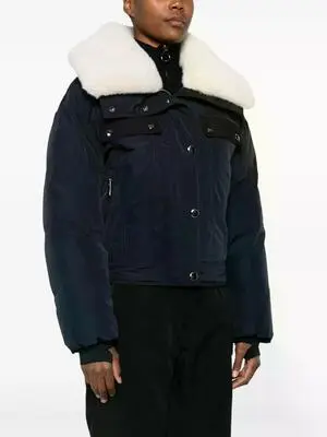 Fusalp Lakki Fur-collar Ski Jacket