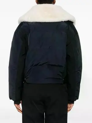 Fusalp Lakki Fur-collar Ski Jacket