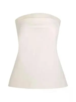 VORANIDA Strapless Top