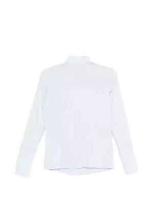Patrizia Pepe Button-fastening Shirt