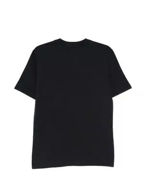 Jacob Cohen Crew-neck T-shirt - Blue