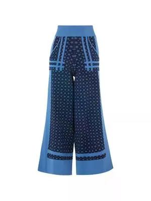 Temperley London Wide Leg Bottoms For Women
