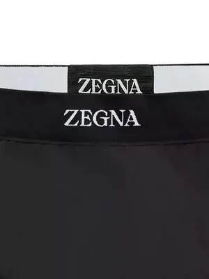 Zegna Logo-waistband Briefs