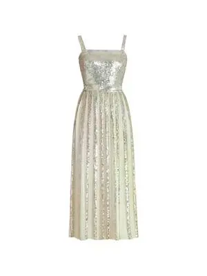 Temperley London Sequined Dresses
