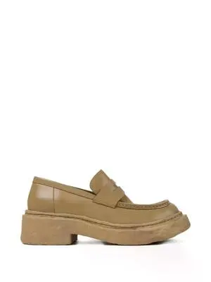 Camper Loafer Flats For Women