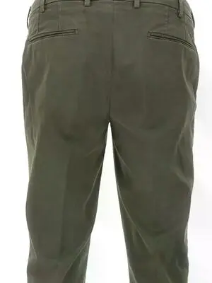 DEVORE INCIPIT Tapered Trousers
