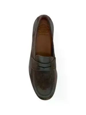 Church's Penny-slot Loafers