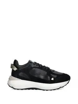 Moschino Athletic Sneakers For Women
