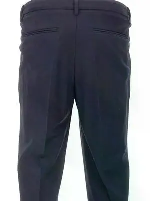 DEVORE INCIPIT Buttoned Trousers