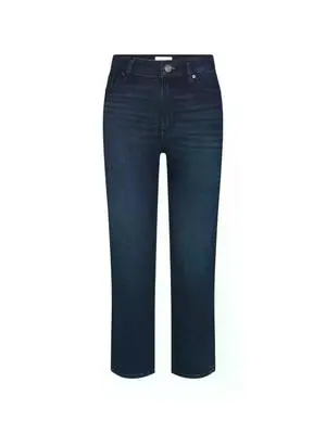 FRAME Sleek Straight Leg Jeans