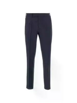 DEVORE INCIPIT Tailored Trousers