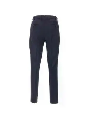 DEVORE INCIPIT Tailored Trousers