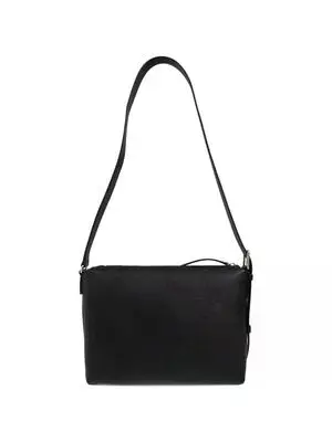 Balenciaga Grained Leather Cardholder Tote Bag
