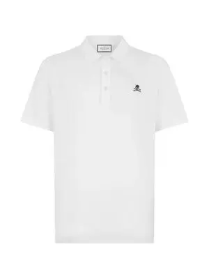 Philipp Plein Polo Shirt