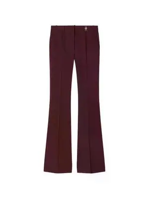 Versace Button Detailed Pants For Women