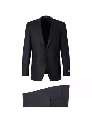 Canali Singe-breasted Suit