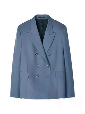 Paul Smith Double-breasted Blazer