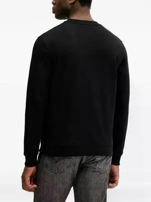 Karl Lagerfeld Graphic Sweatshirt