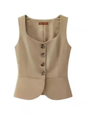 Rejina Pyo Vests For Women