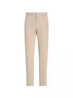 Zegna Light Wash Pants For Men