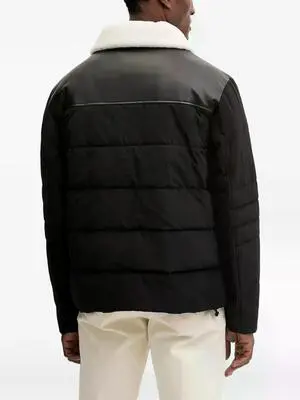 Karl Lagerfeld Padded Jacket
