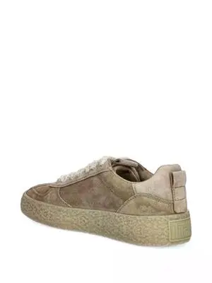 KENNEL&SCHMENGER Pit Sneakers
