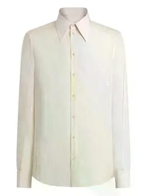 Dolce & Gabbana Buttoned Shirt
