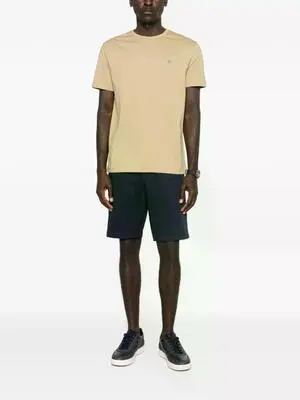 Gant Logo-detail Shorts