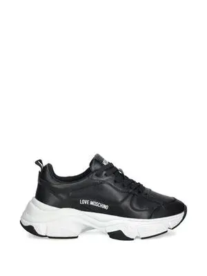 Moschino Athletic Sneakers For Women