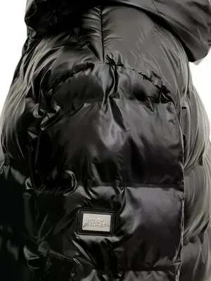 Karl Lagerfeld Hooded Padded Jacket