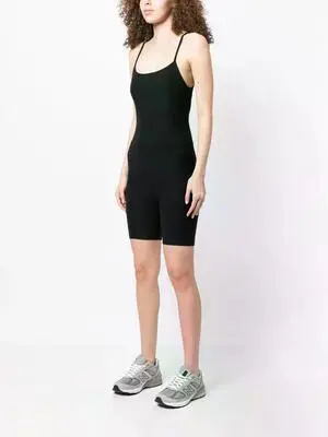 Beyond Yoga Spacedye Get In Gear Biker Jumpsuit