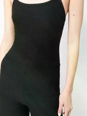 Beyond Yoga Spacedye Get In Gear Biker Jumpsuit
