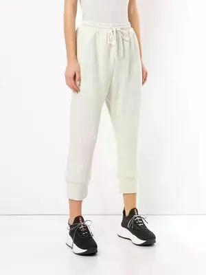 The Upside Cropped Sweatpants